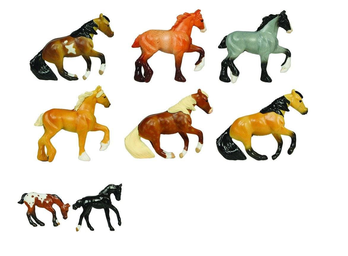 Mini Winnie Horse