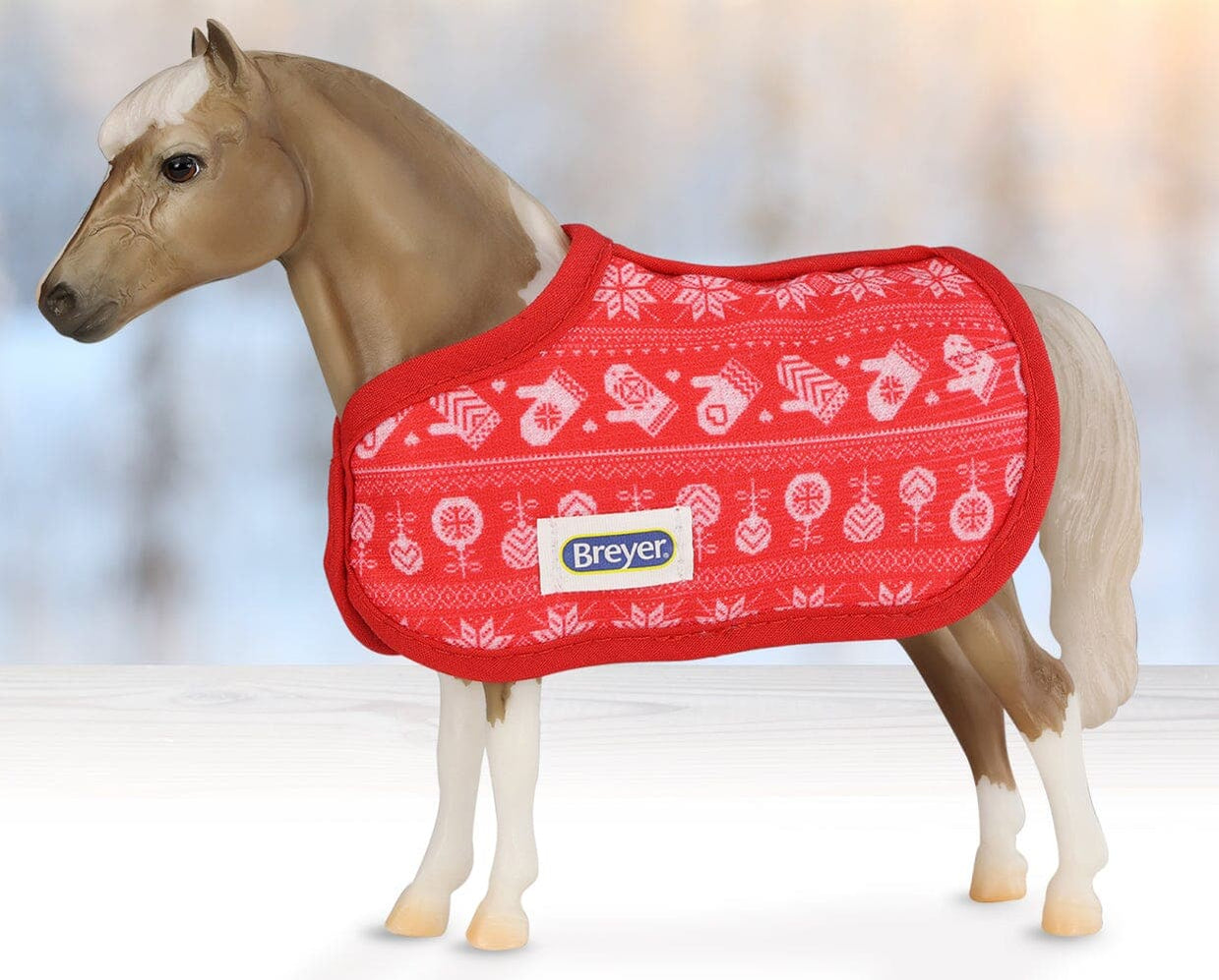 Holiday — BreyerHorses.com