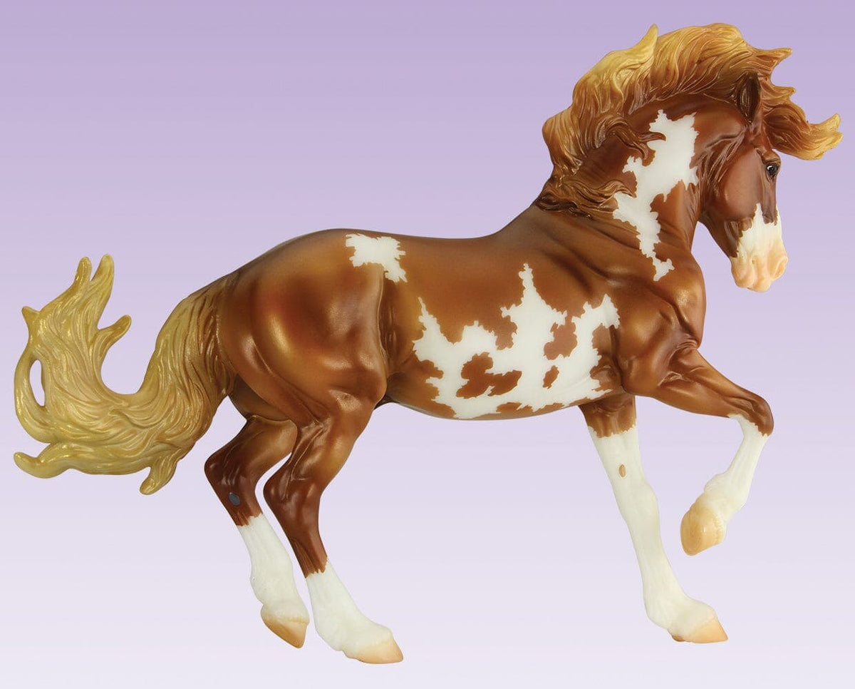 Mojave - BreyerHorses.com