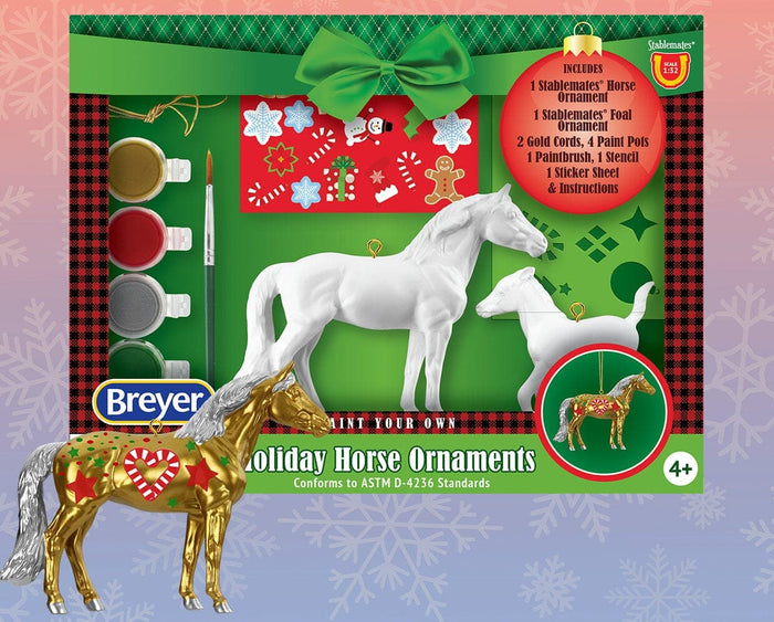 Craft & Activity - BreyerHorses.com