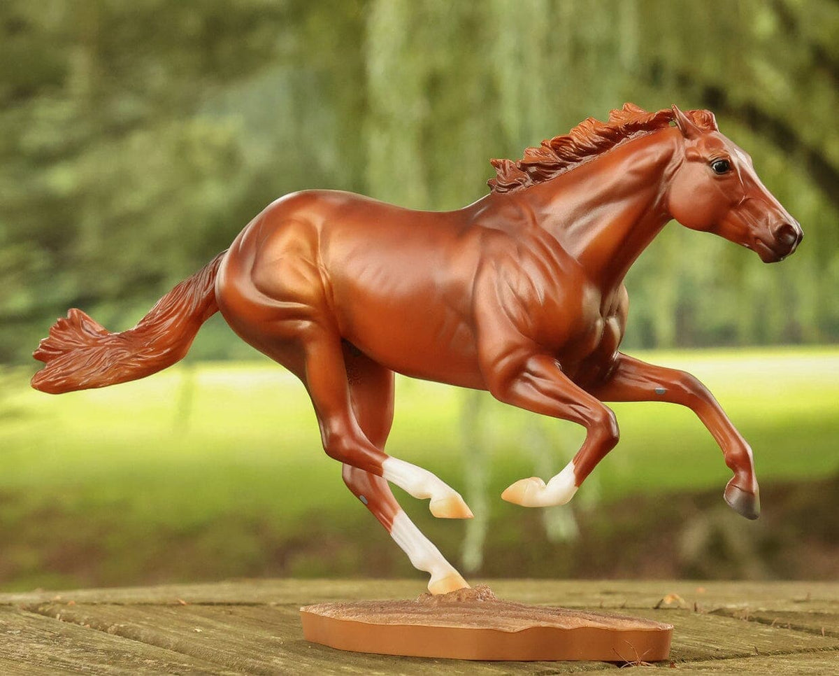 Secretariat - BreyerHorses.com