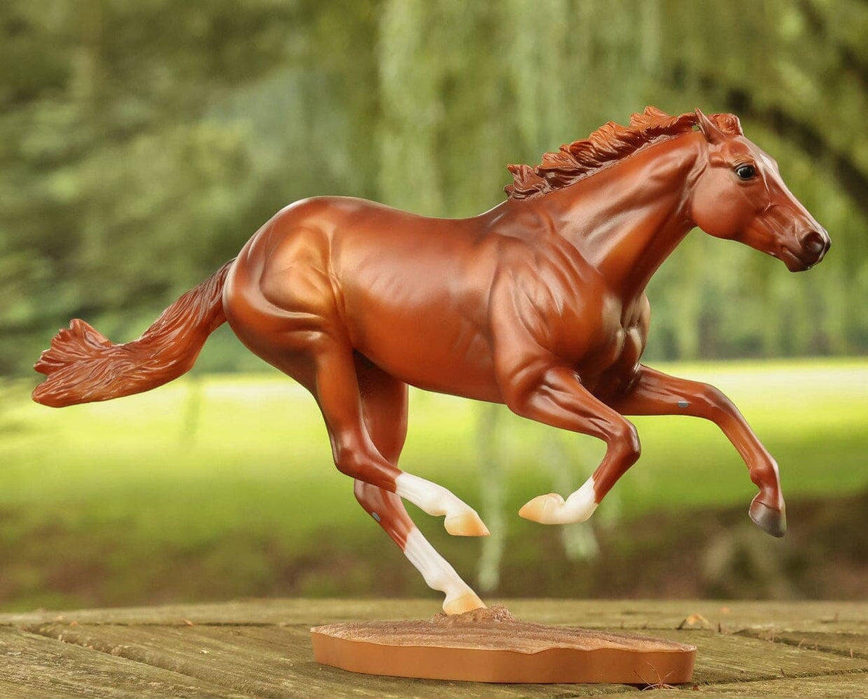 Secretariat — BreyerHorses.com