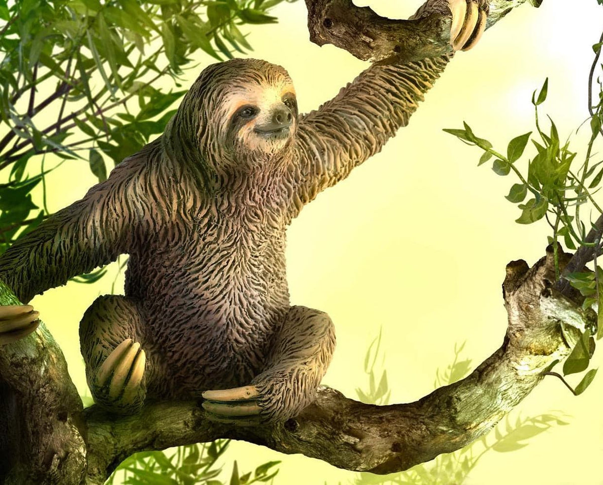 Sloth - BreyerHorses.com