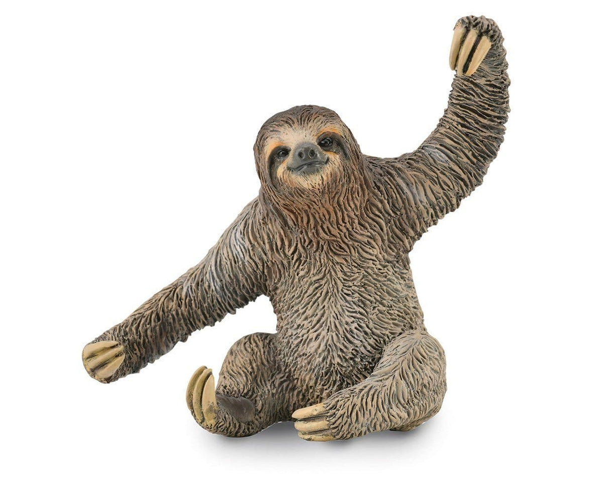 Sloth - BreyerHorses.com