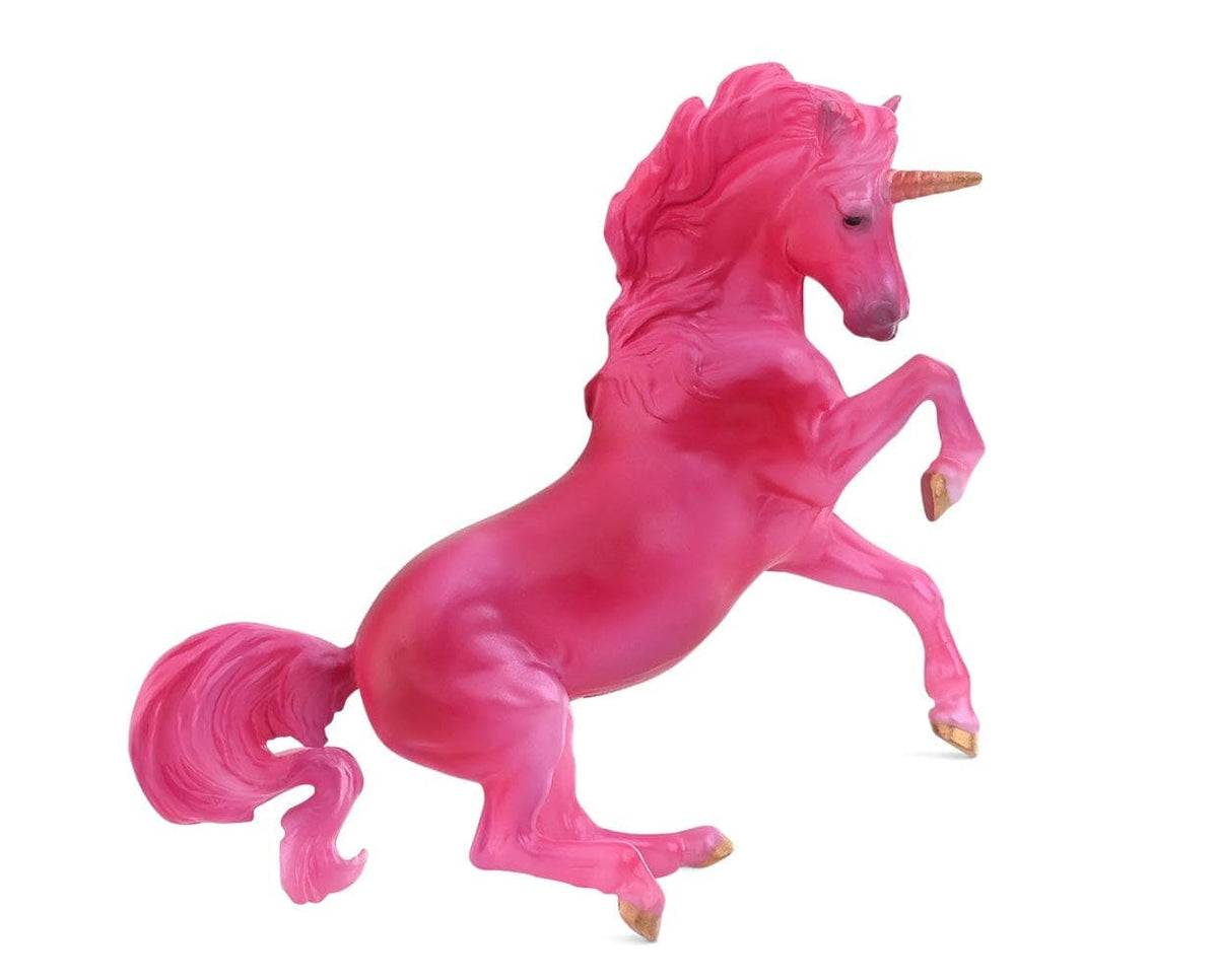 Sparkling Splendor Deluxe Unicorn Collection - BreyerHorses.com