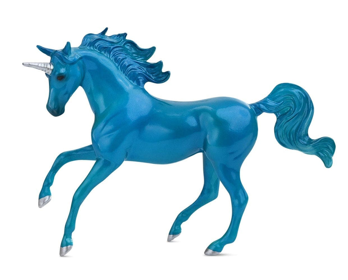 Sparkling Splendor Deluxe Unicorn Collection - BreyerHorses.com