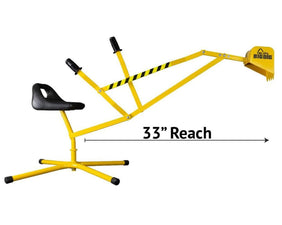 The Big Dig — BreyerHorses.com