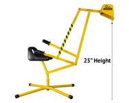 The Big Dig — BreyerHorses.com