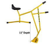 The Big Dig — BreyerHorses.com