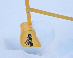 The Big Dig — BreyerHorses.com